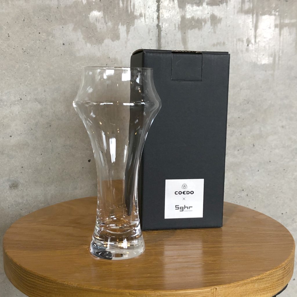 nido -ニド- 『COEDO×sghr』 the beer ＜CHIBA＞ | afugi (オウギ) -日本製の生活雑貨を産地から届ける通販サイト-