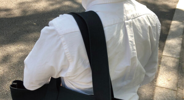 倉敷帆布 | 大容量ビッグトートバッグ XXL ファスナー付 6号帆布 [岡山] | afugi (オウギ) -日本製の生活雑貨を産地から届ける通販サイト-