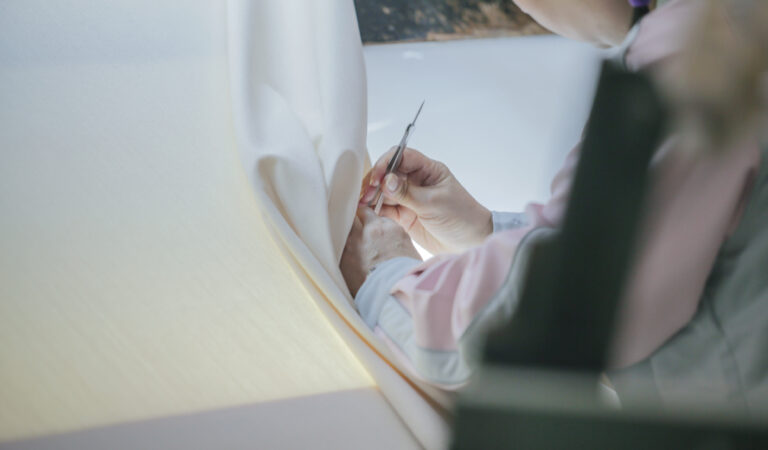 倉敷帆布 大容量ビッグトートバッグ XXL ファスナー付 6号帆布 [岡山] | afugi (オウギ) -日本製の生活雑貨を産地から届ける通販サイト-