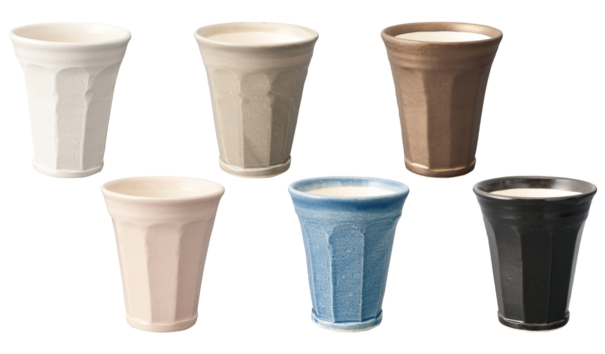 【使ってみました】おすすめのビールグラスはコレ！クリーミーな泡が持続する陶器グラス | afugi (オウギ) -日本製の生活雑貨を産地から届ける通販サイト-