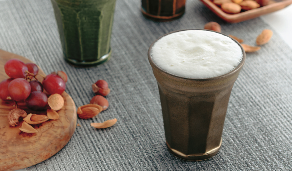 【使ってみました】おすすめのビールグラスはコレ！クリーミーな泡が持続する陶器グラス | afugi (オウギ) -日本製の生活雑貨を産地から届ける通販サイト-