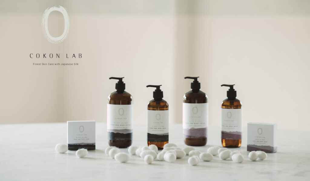 COKON LAB | afugi (オウギ) -日本製の生活雑貨を産地から届ける通販サイト-