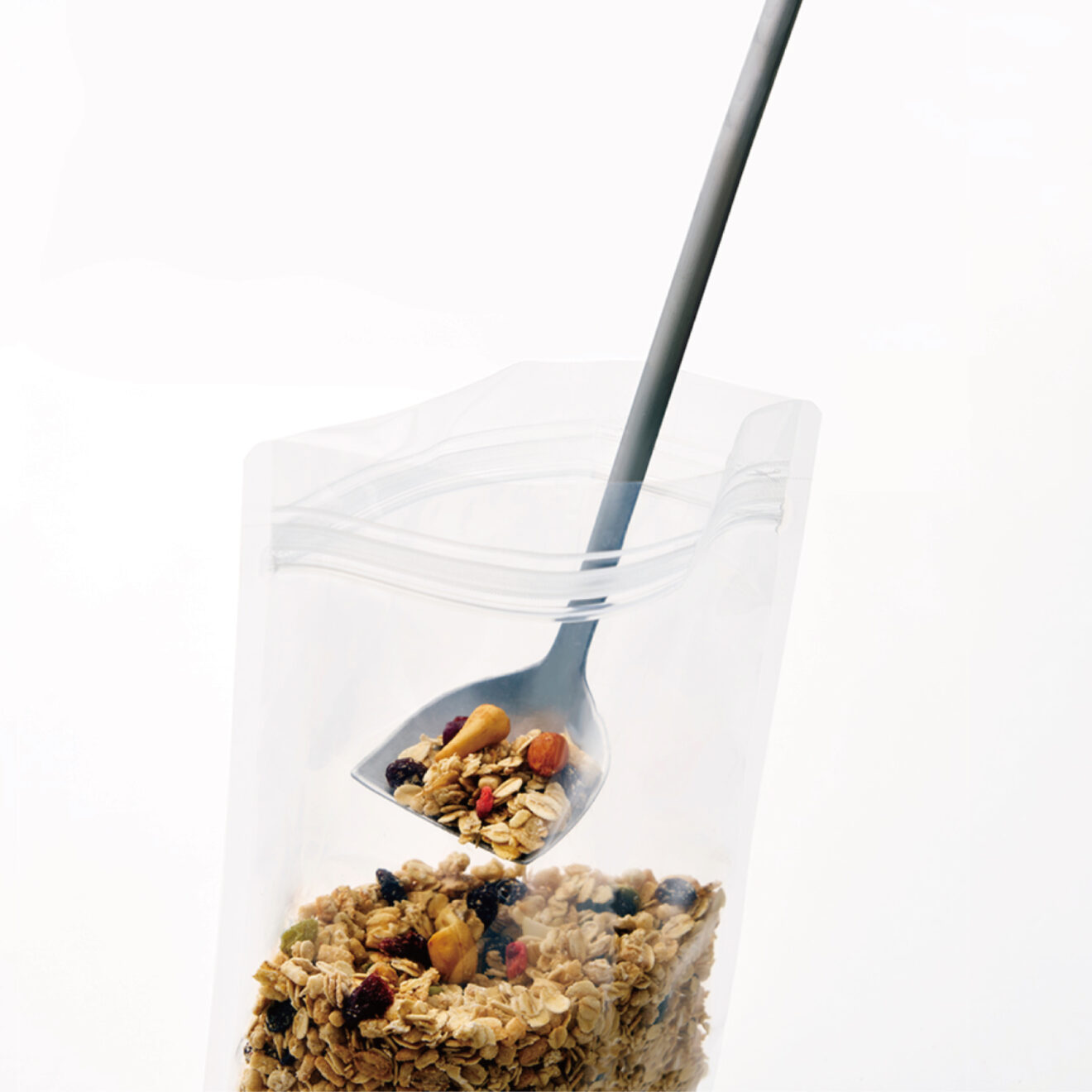 燕三条 | 取り出しスプーン スリムなスコップ型スプーン イイトコ Saji long サジロング [新潟] | afugi (オウギ) -日本製の生活雑貨を産地から届ける通販サイト-