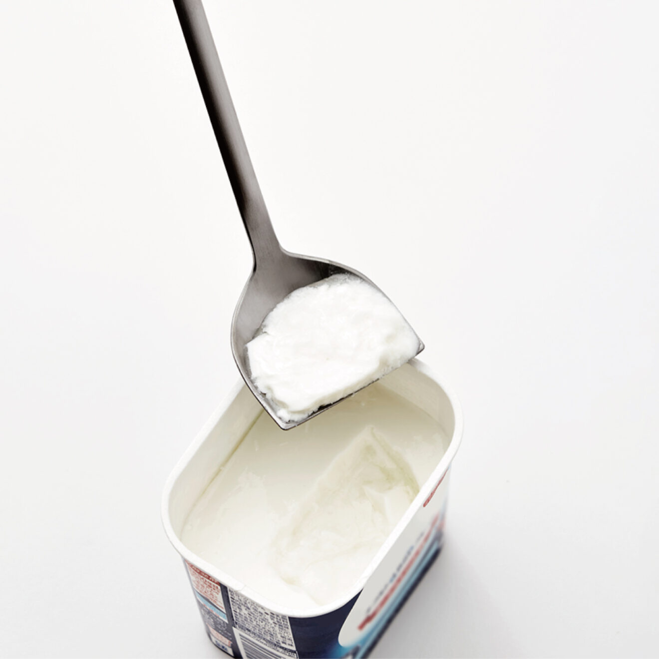 燕三条 | 取り出しスプーン スリムなスコップ型スプーン イイトコ Saji long サジロング [新潟] | afugi (オウギ) -日本製の生活雑貨を産地から届ける通販サイト-