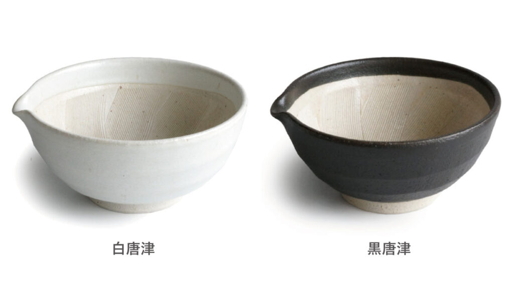 美濃焼 | 片口すり鉢 櫛目のすり味と注ぎやすいすり鉢 [岐阜] | afugi (オウギ) -日本製の生活雑貨を産地から届ける通販サイト-